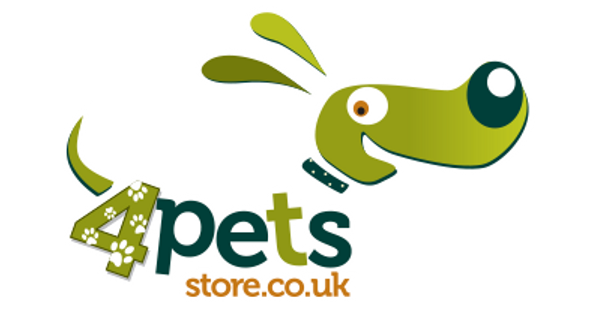 4 Pets Store